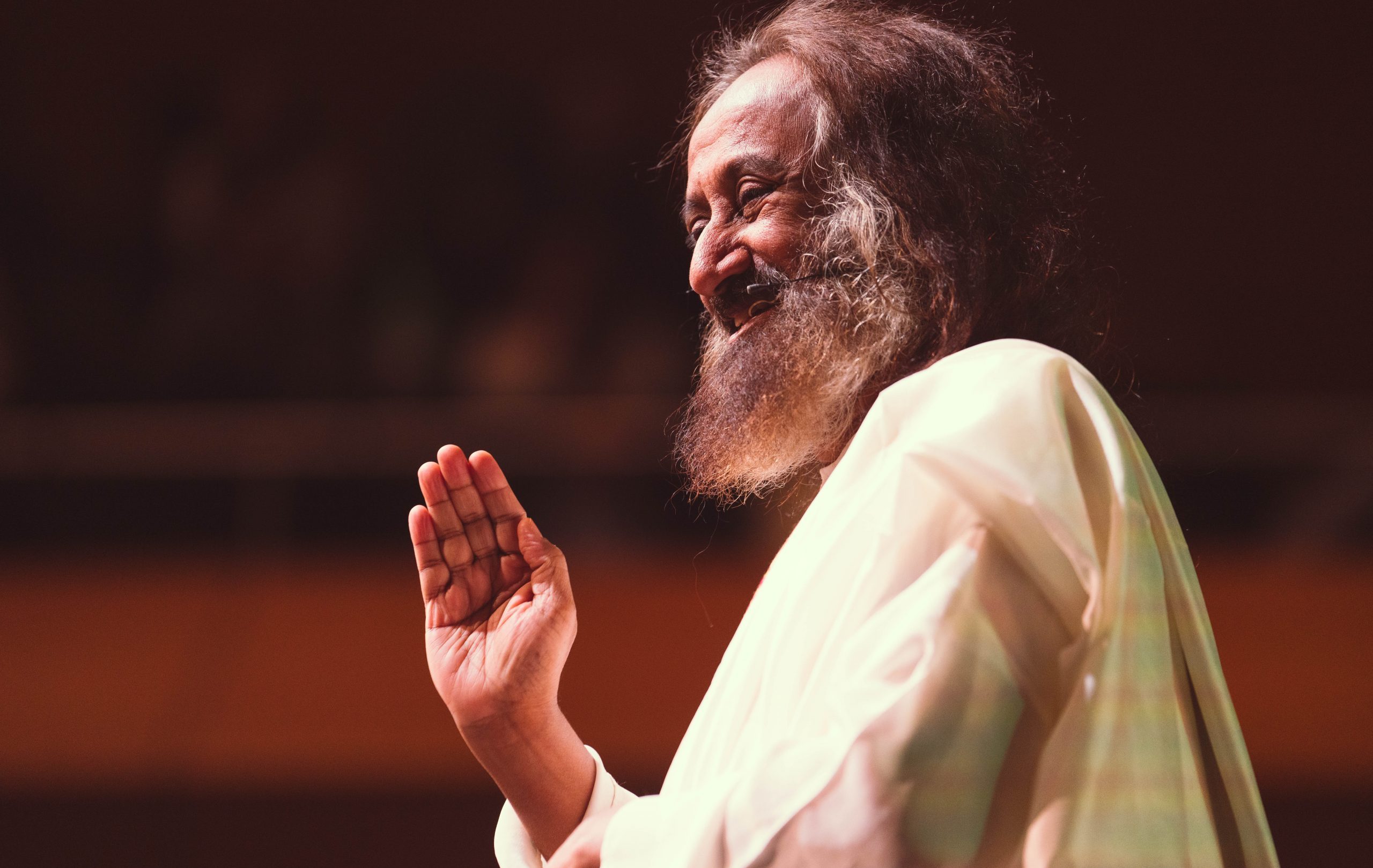 Find your Faith to face the World